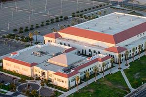 Save Mart Center Fresno – Blackhorse VIP Limousine Rental